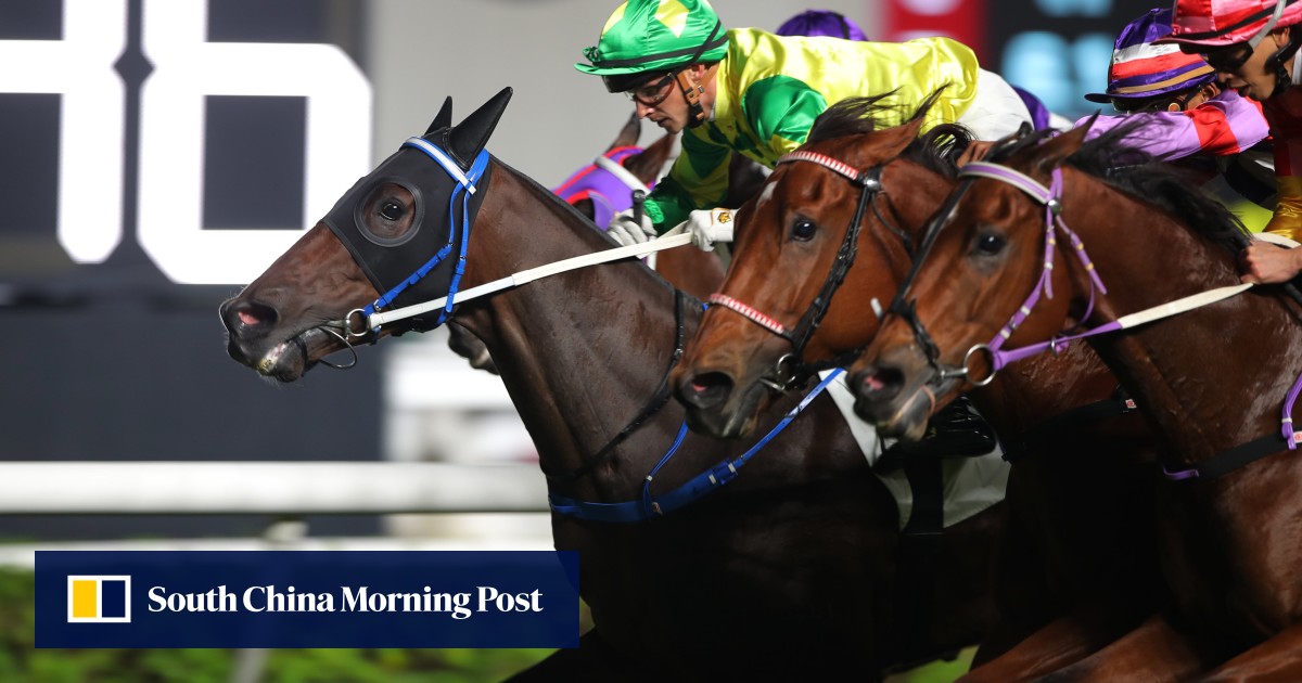 Lyle Hewitson expects in-form Sky Trust to continue march to Classic ...