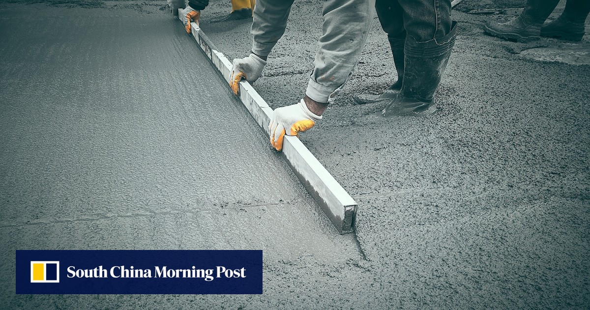 Next stop, Nigeria: China cement giant Huaxin’s African expansion spree ...