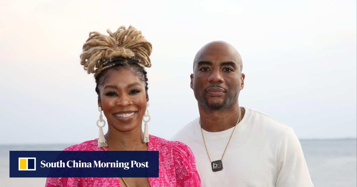 Who is Charlamagne tha God’s wife, Jessica Gadsden? The educated ...