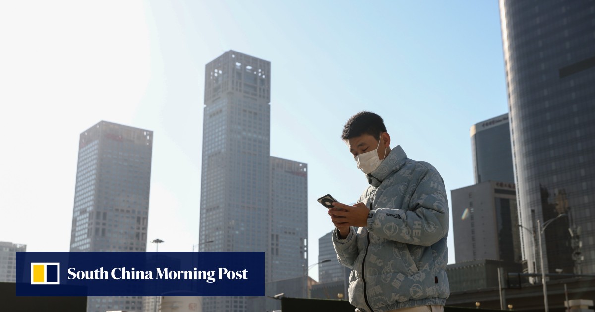 China needs incentives to power a lean, grass-roots-official machine ...