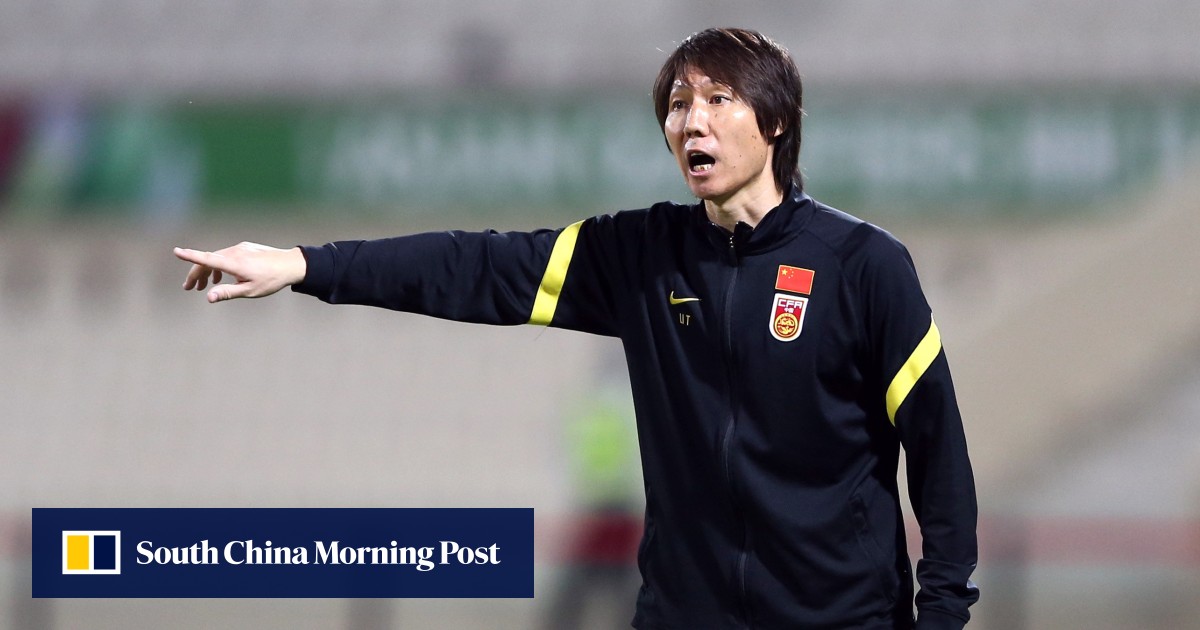 Chinese football legend and Everton player Li Tie gets 20 years for ...