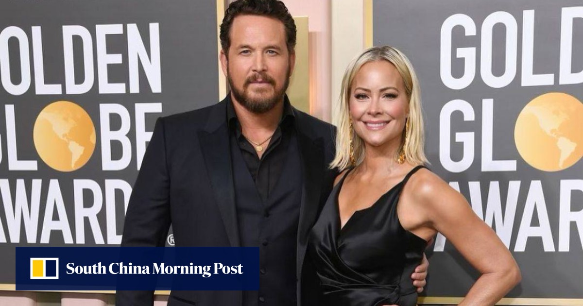 Who is Yellowstone actor Cole Hauser’s wife, Cynthia Daniel? She played Elizabeth Wakefield on ...