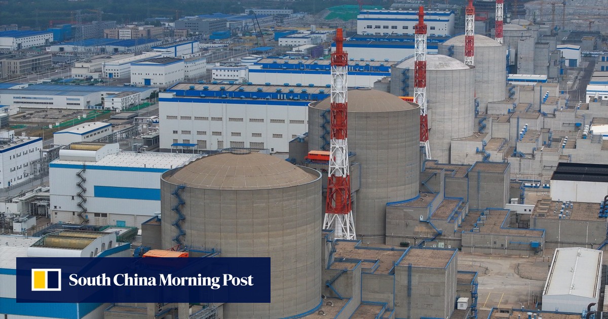 Scientists in China use wax to make particles that can extract uranium ...