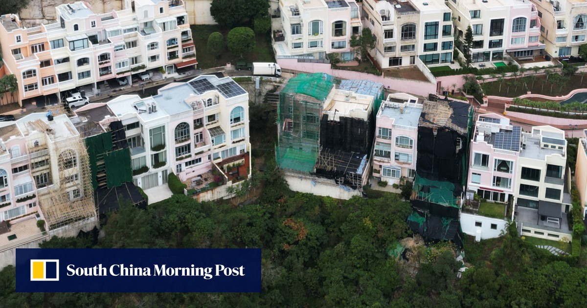 Hk2 Million Fine 2 Years Jail Proposed For Illegal Structures In