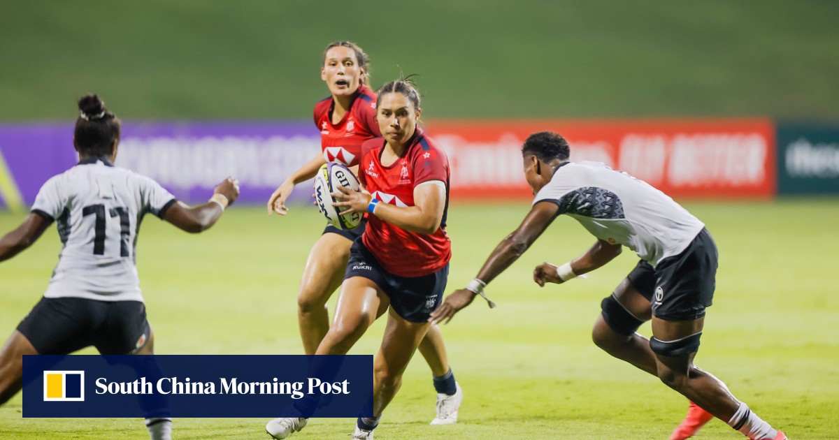 Hong Kong dual-code rugby star explains ‘mentally taxing’ juggling act ...