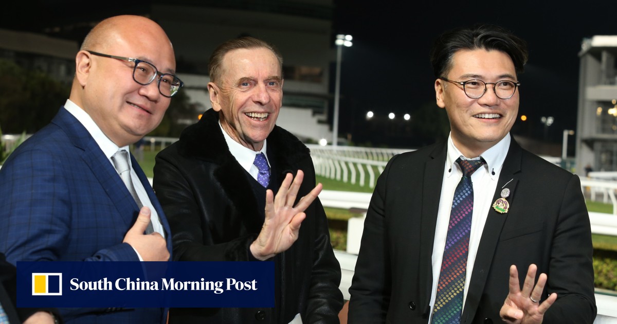 John Size roars back into form with Mickley and Stellar Express ...