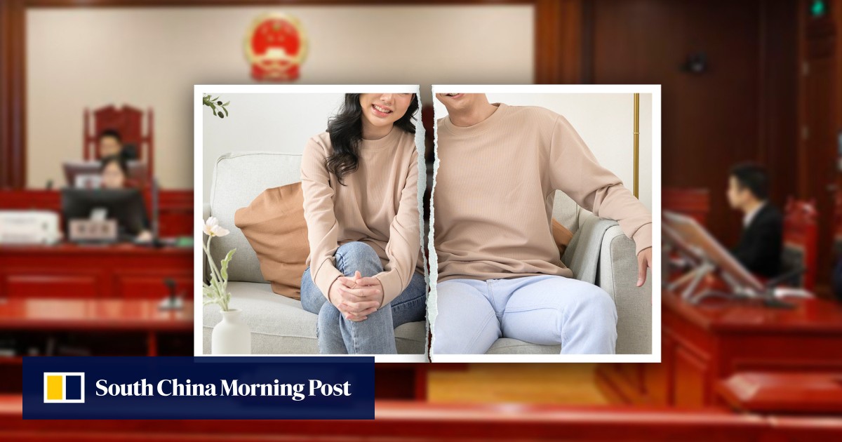 Chinese man can keep US$40,000 cheating ex gave him to say sorry, court ...