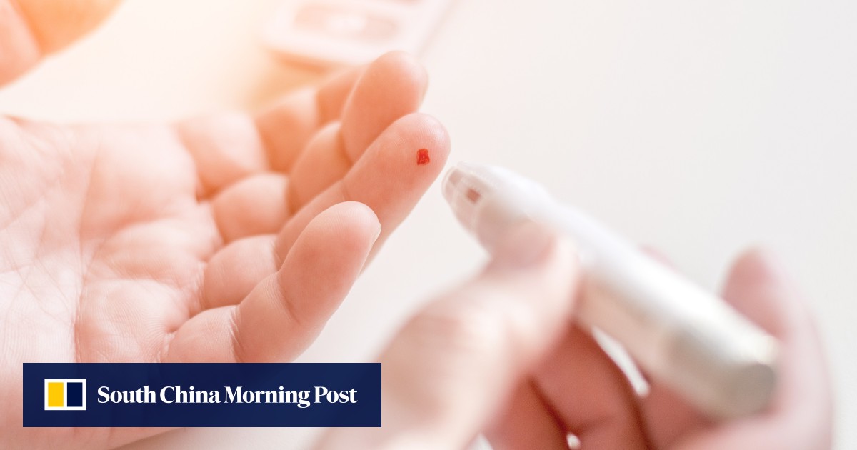 HKU finds high blood sugar in diabetics weakens immune response to ...