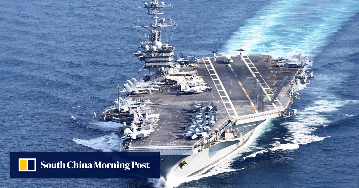 PLA electronic war ‘kill list’, how China can survive Trump threats ...