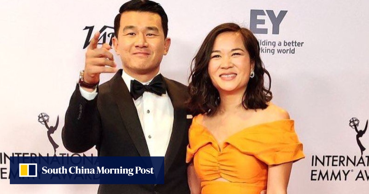 Meet Daily Show star Ronny Chieng’s wife Hannah Pham: he expressed ...