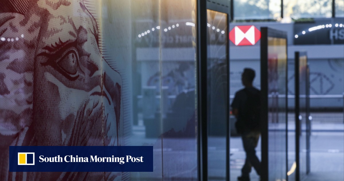 Australian regulator takes HSBC’s unit to task for failing to protect ...