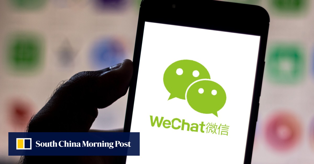 WeChat targets deepfake celebrity scams in latest crackdown on misuse ...