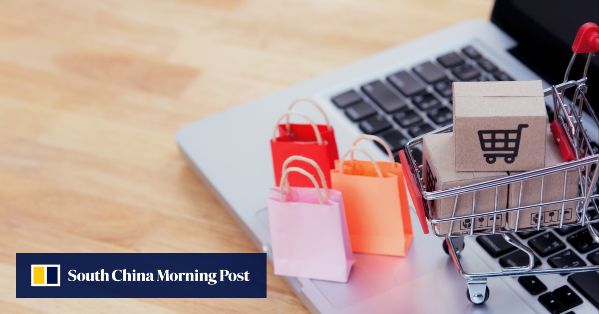 Hong Kong police warn online selling platform Carousell being used for ...