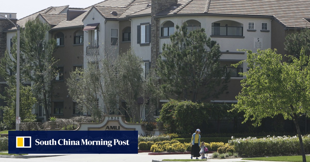 Prison for man who helped pregnant Chinese women travel to give birth ...