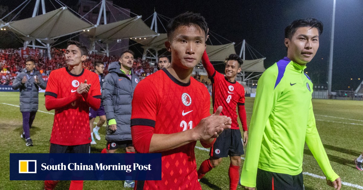 Hong Kong hero Tsui Wang-kit wants to give lowly Guam proper respect in ...