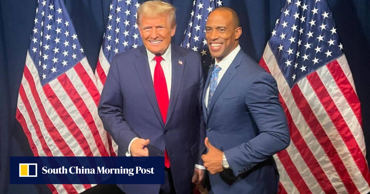 Who is Scott Turner? Donald Trump’s latest cabinet pick is a former NFL ...