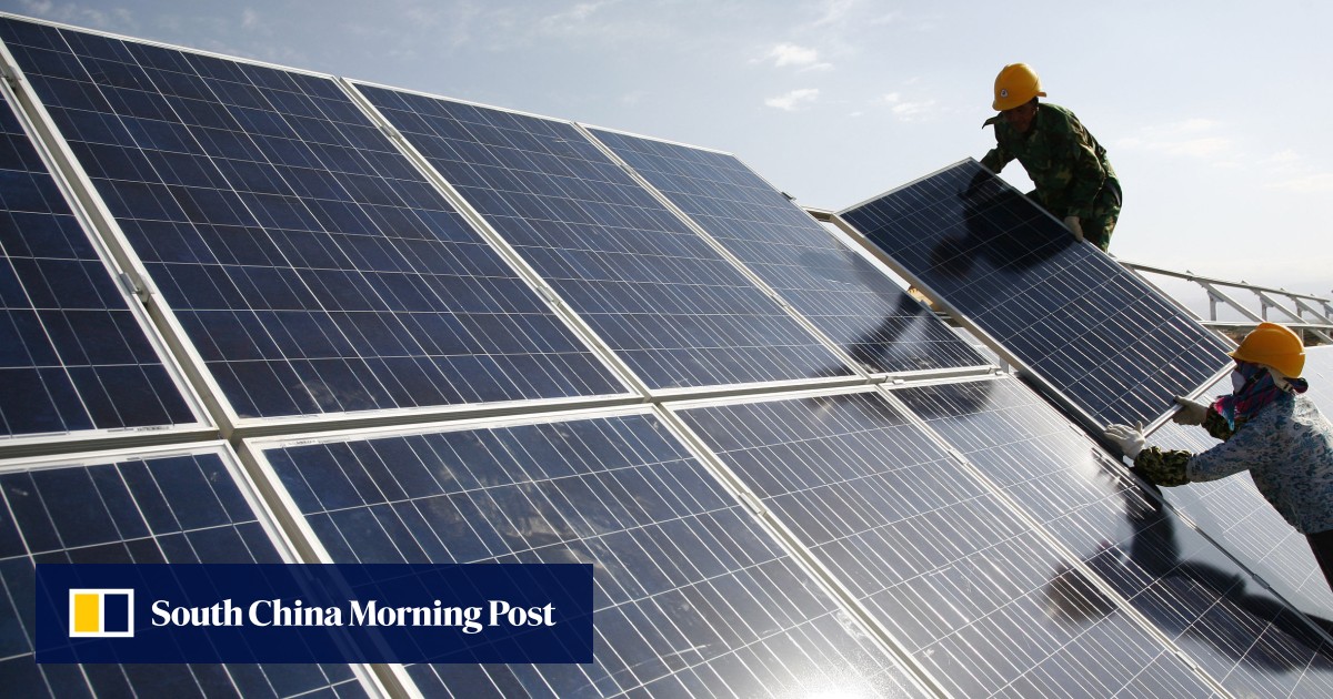 Chinese solar inverter maker Deye to invest US$150 million in Malaysia ...