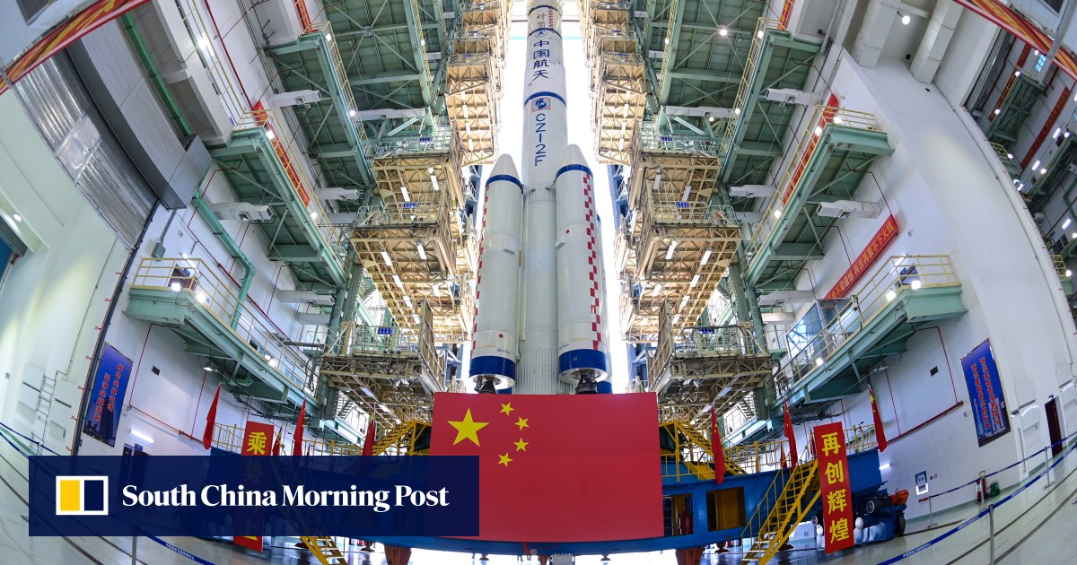 Hong Kong students to learn about Chinese science feats in subject ...