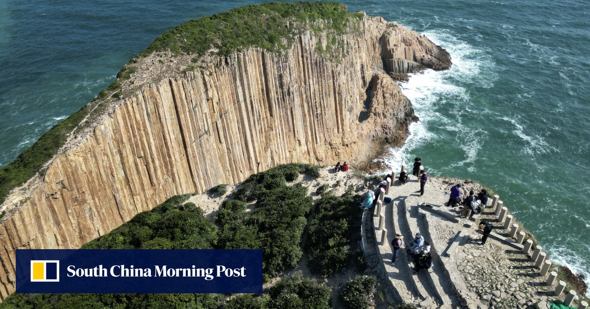 Hong Kong urged to take advantage of great outdoors to boost tourism ...