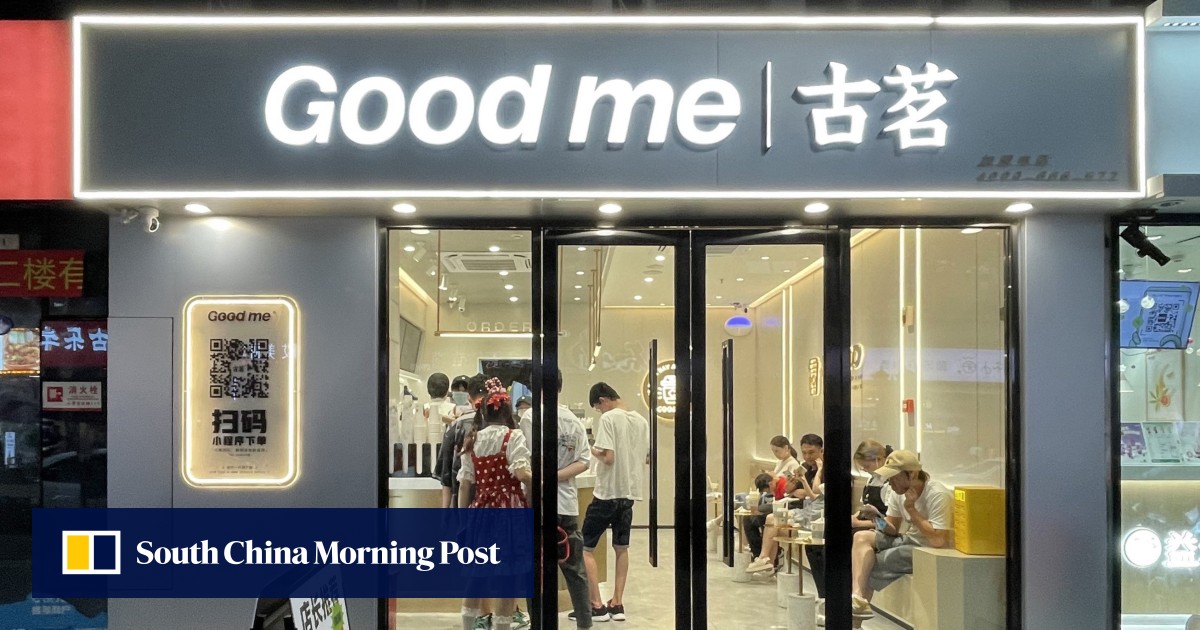 Chinese Ipos Surge In Hong Kong As Minieye Guming Line Up Listings