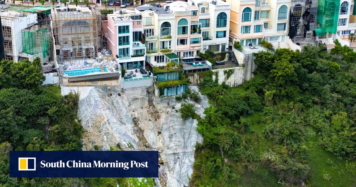 Owners Of Hong Kong Properties With Illegal Additions Cannot ‘buy Their
