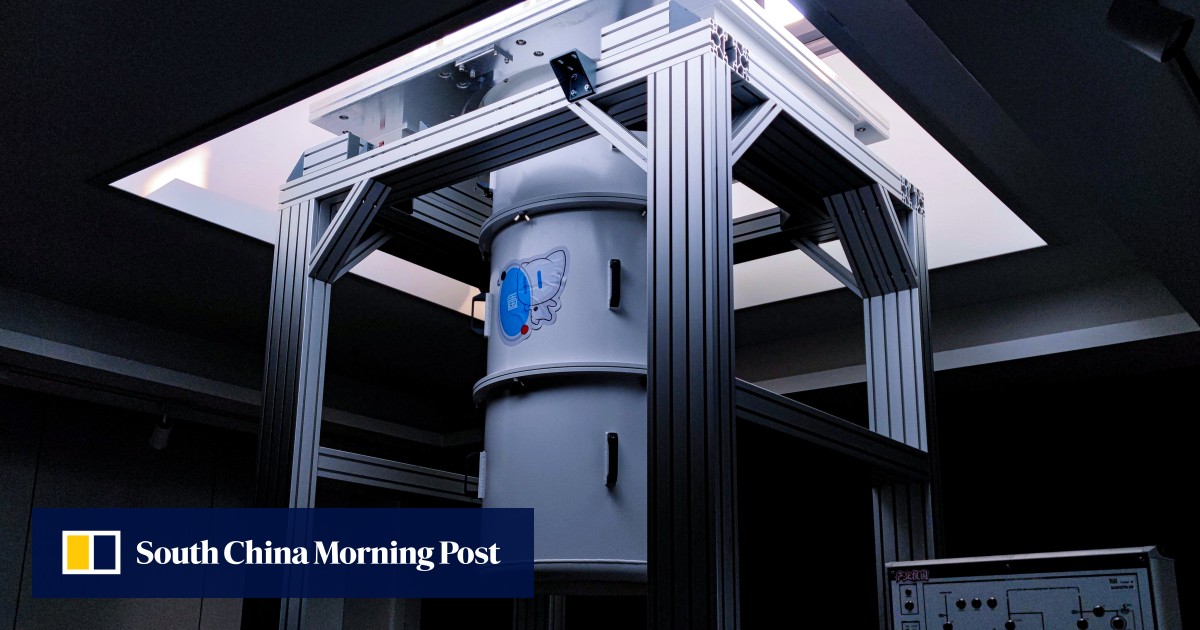 China Unveils 105-Qubit Quantum Processor to Rival Google's Willow ...