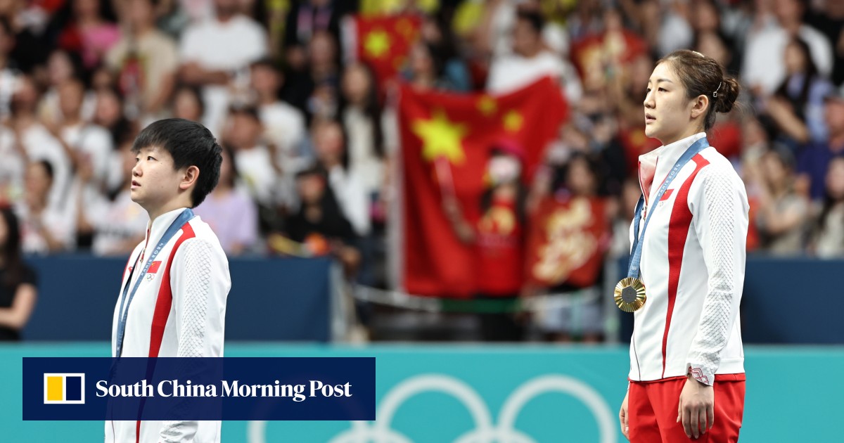 Chinese influencer issues ‘deepest apology’ for fake video, spreading ...