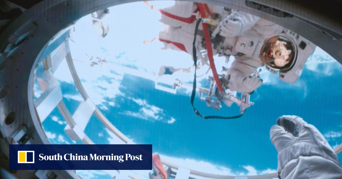 Record-breaking Chinese spacewalk, Xi Jinping in Macau: SCMP daily ...