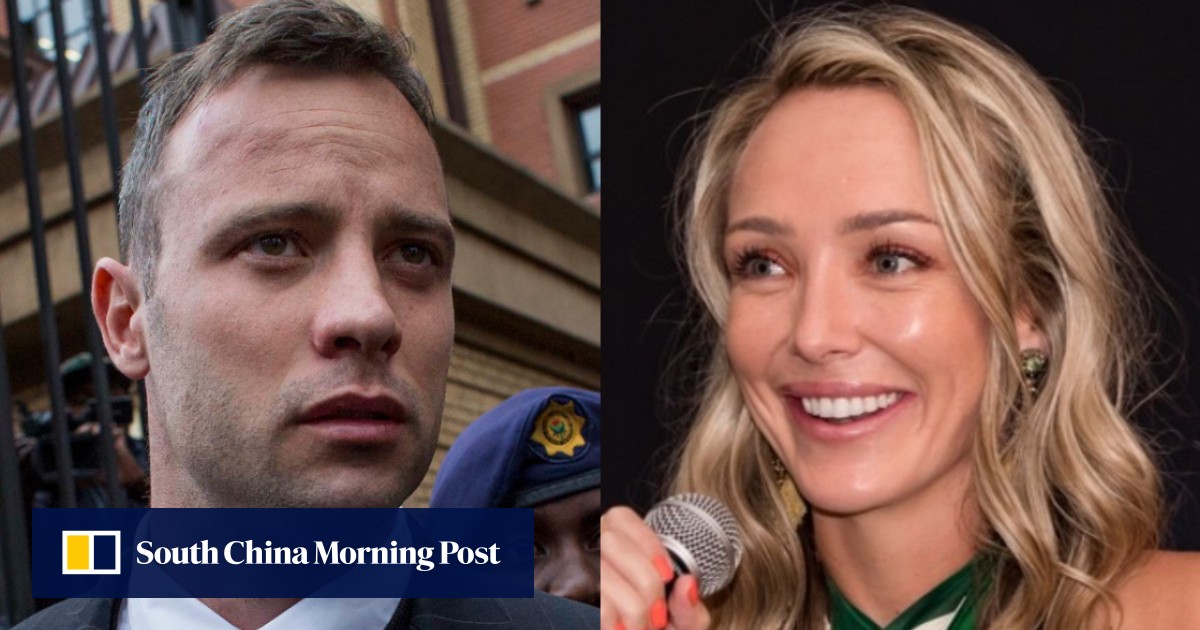 Who is Oscar Pistorius’ reported new love, Rita Greyling? The ...