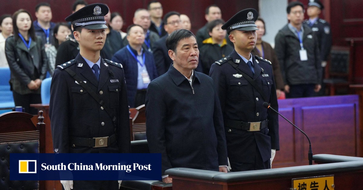 Chinese football corrupt all the way through, and recent crackdown not ...