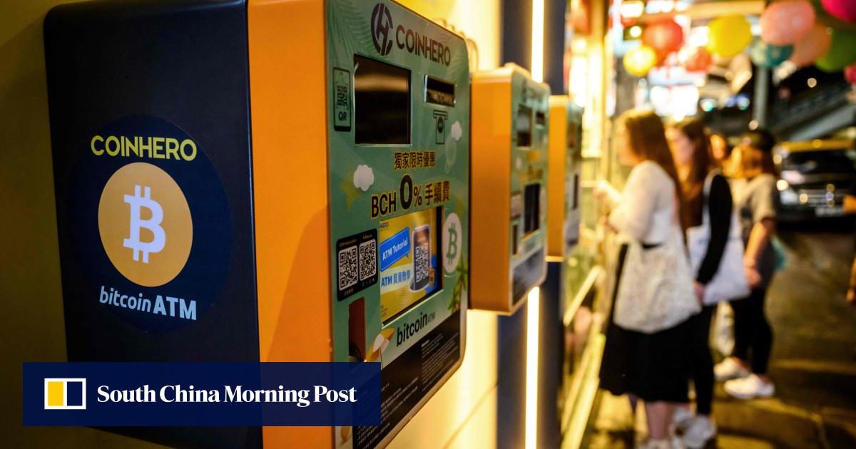 Hong Kong licenses 4 more crypto exchanges amid bitcoin price surge ...