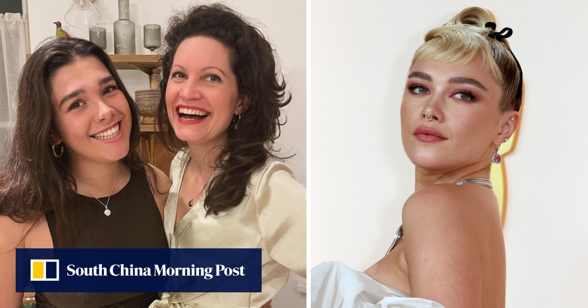 Meet Florence Pugh’s talented sisters, Arabella and Rafaela: vocal ...