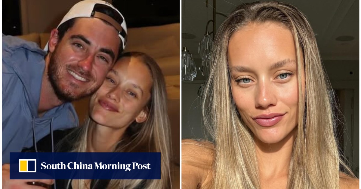 Meet Cody Bellinger’s wife Chase Bellinger – who used to date the ...