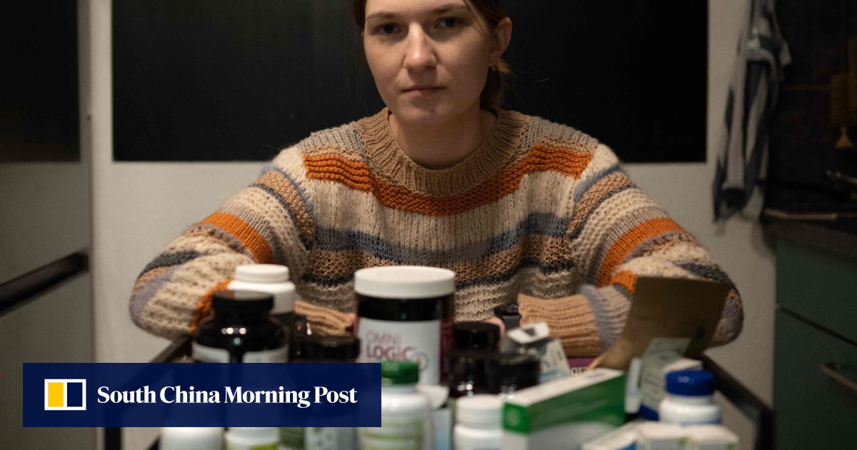How long Covid still keeps lives on hold 5 years after the pandemic ...