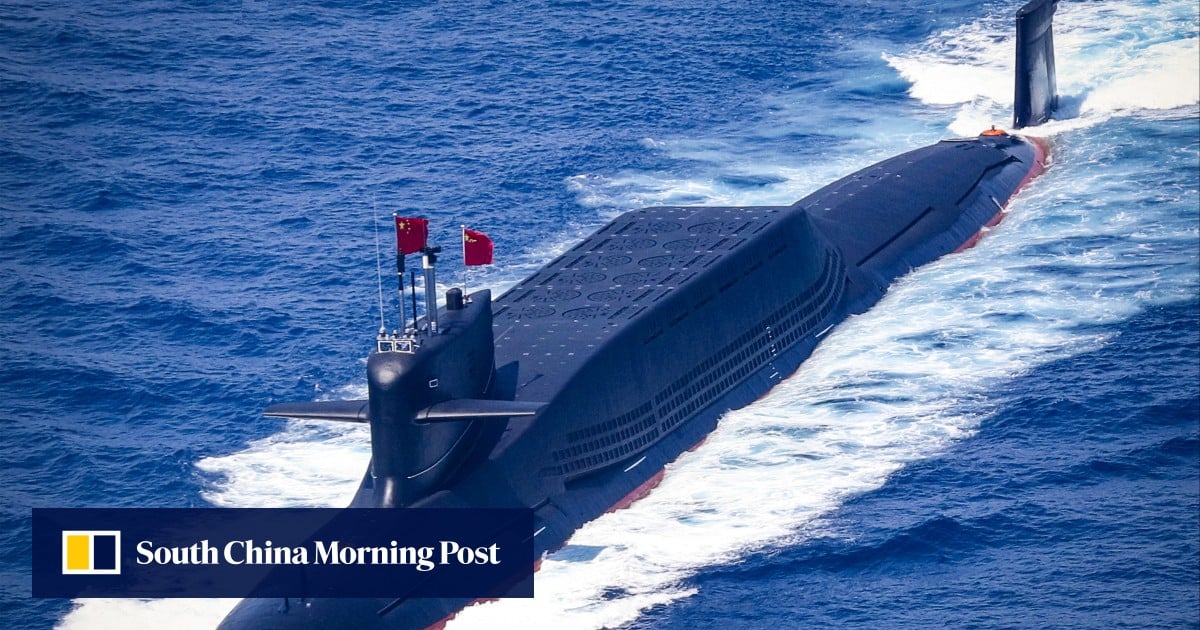 China’s nuclear warheads total 600 and raise ‘strategic stability ...