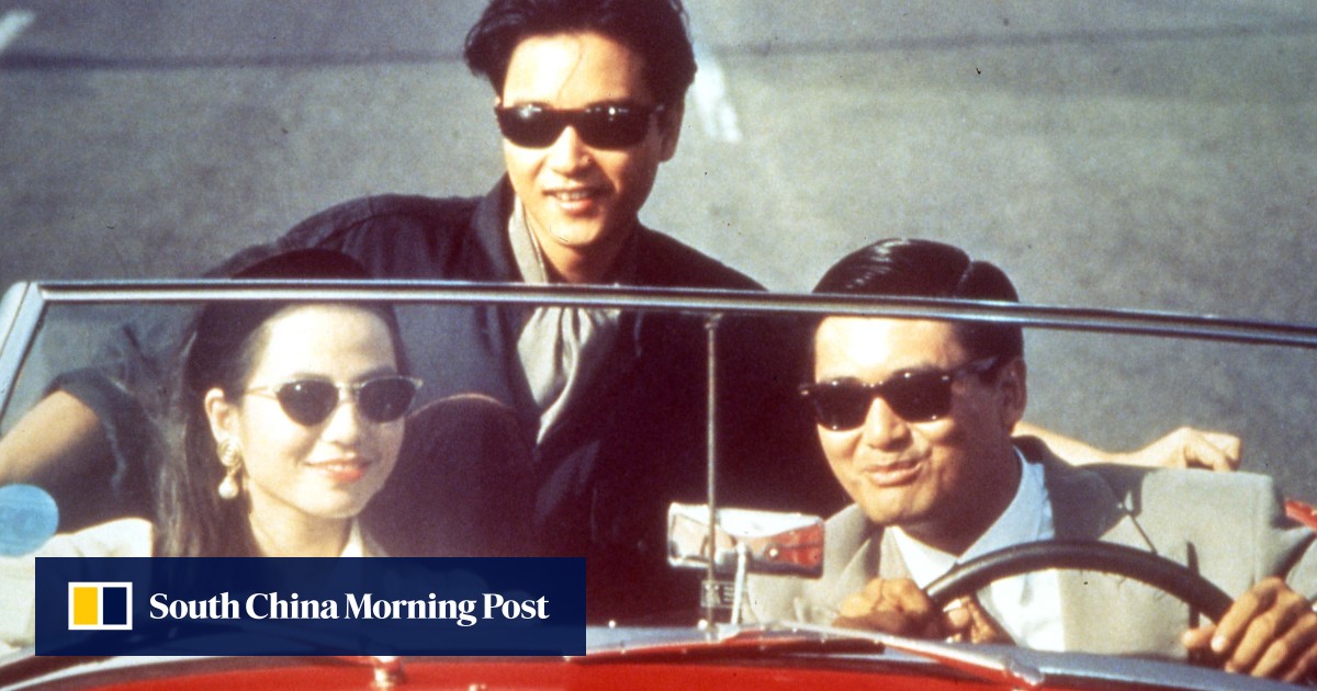 3 of John Woo’s lesser known action films, from gory war film to ...