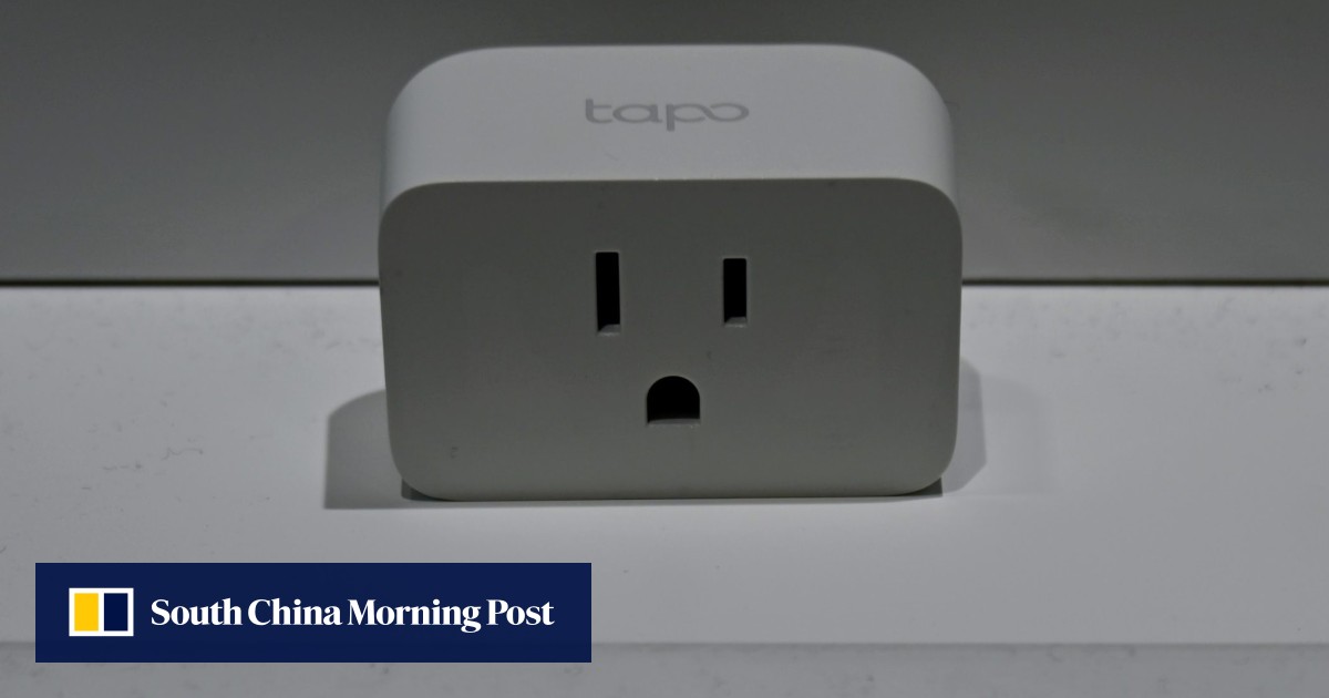 US probes TP-Link, the China-founded router maker dominating the ...