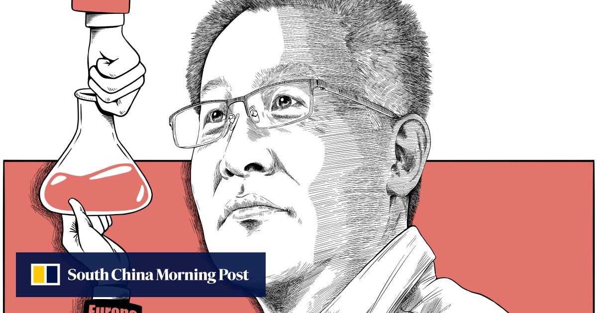 Open Questions | How Chinese science and technology have influenced the ...