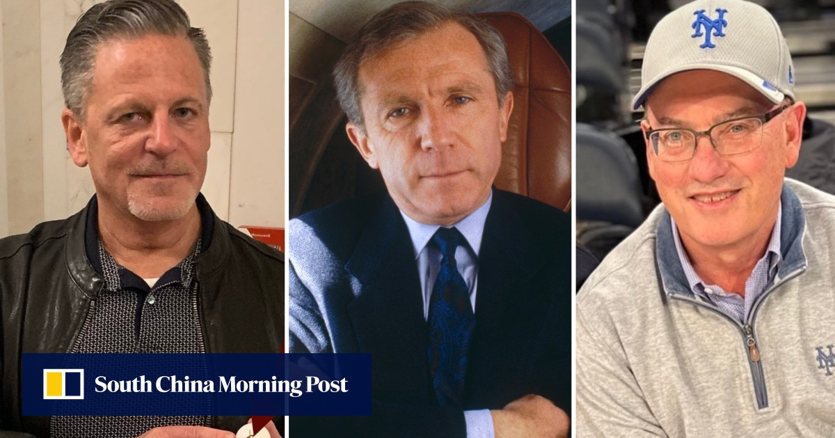 7 richest sports team owners: net worths, ranked – from the Mets’ Steve ...