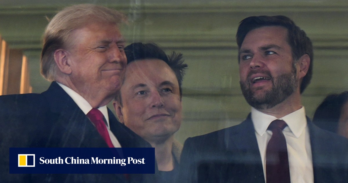 President Musk? World’s wealthiest man makes his presence felt in ...