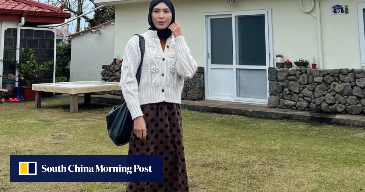 Malaysian influencer Kim Seri denies fleeing to Japan as South Korea ...