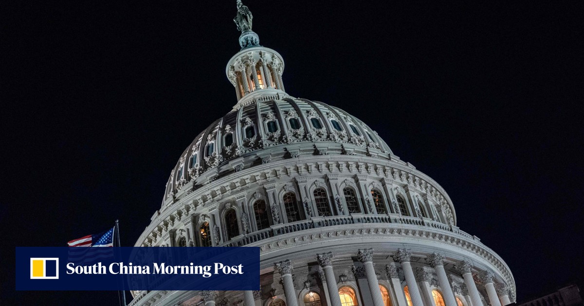 Hong Kong Government Slams Us Report Alleging ‘repressive Policies