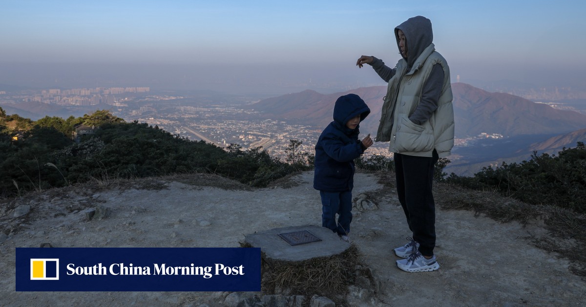 Temperatures In Hong Kong To Drop To 12 Degrees Celsius On Sunday