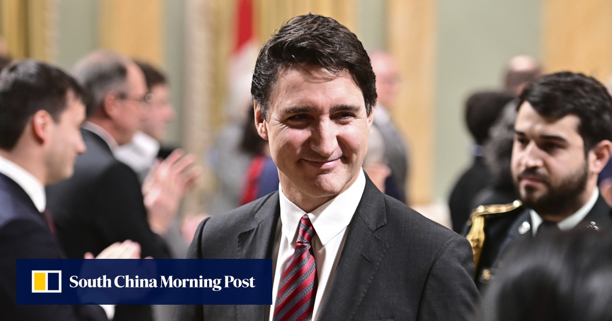 Canada’s Justin Trudeau shakes up cabinet as he faces Trump attacks ...