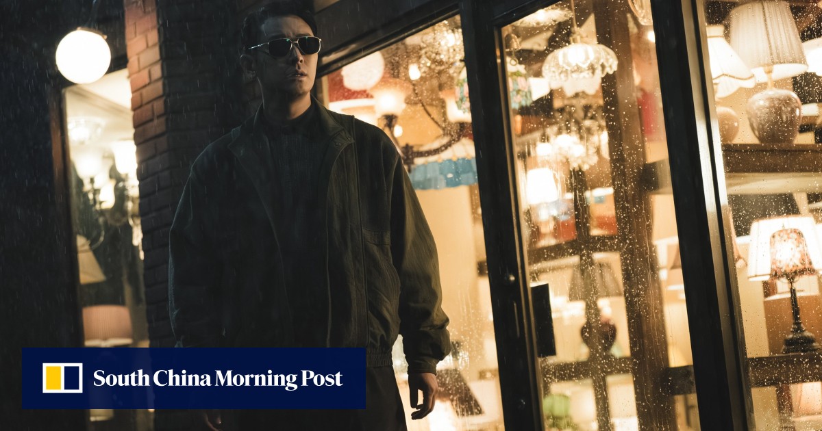 Actor Ju Ji Hoon On The Message Of K Drama Light Shop And The Emotion