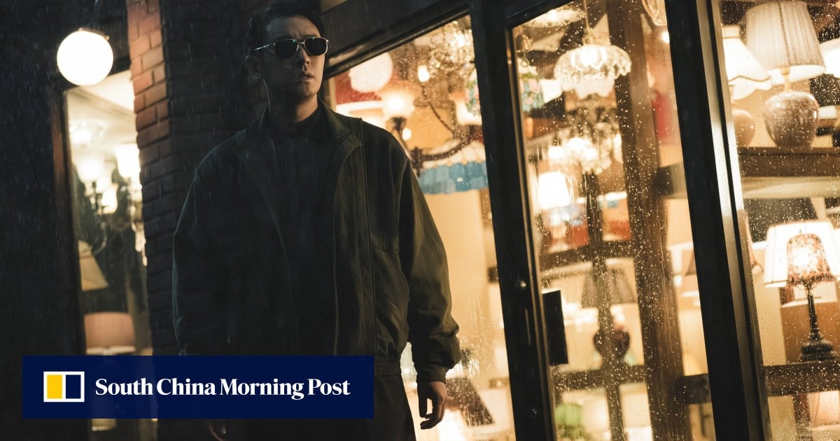 Actor Ju Ji Hoon On The Message Of K Drama Light Shop And The Emotion