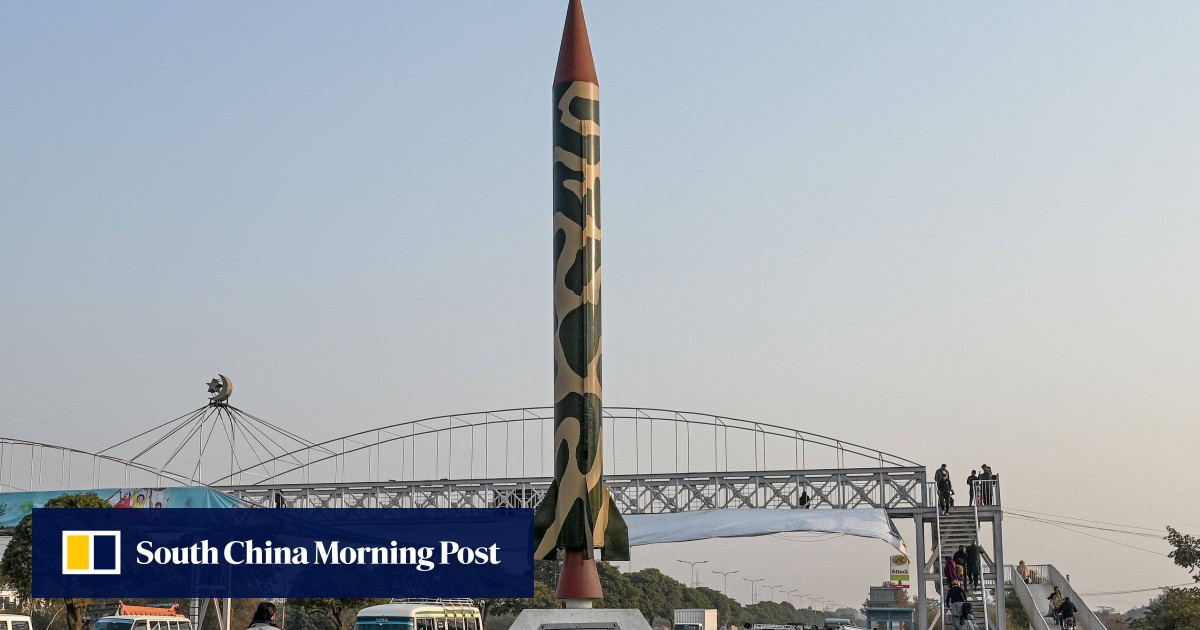 ‘Net advantage for India’? What US sanctions mean for Pakistan’s ...