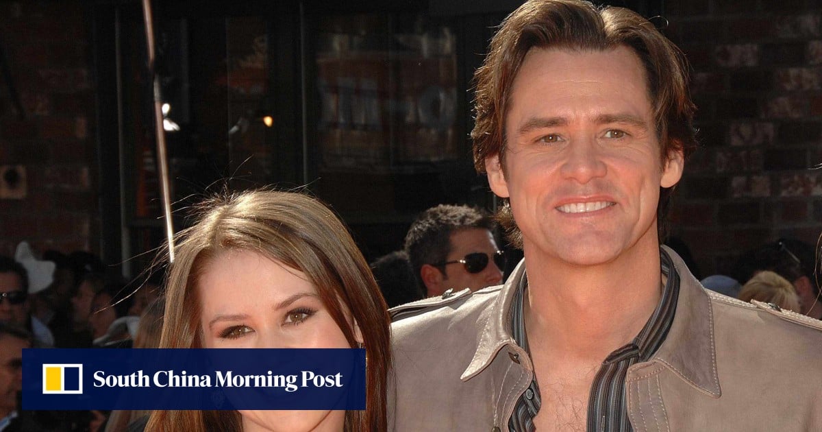 Who Is Jim Carreys Musician Daughter Jane Carrey She Appeared On