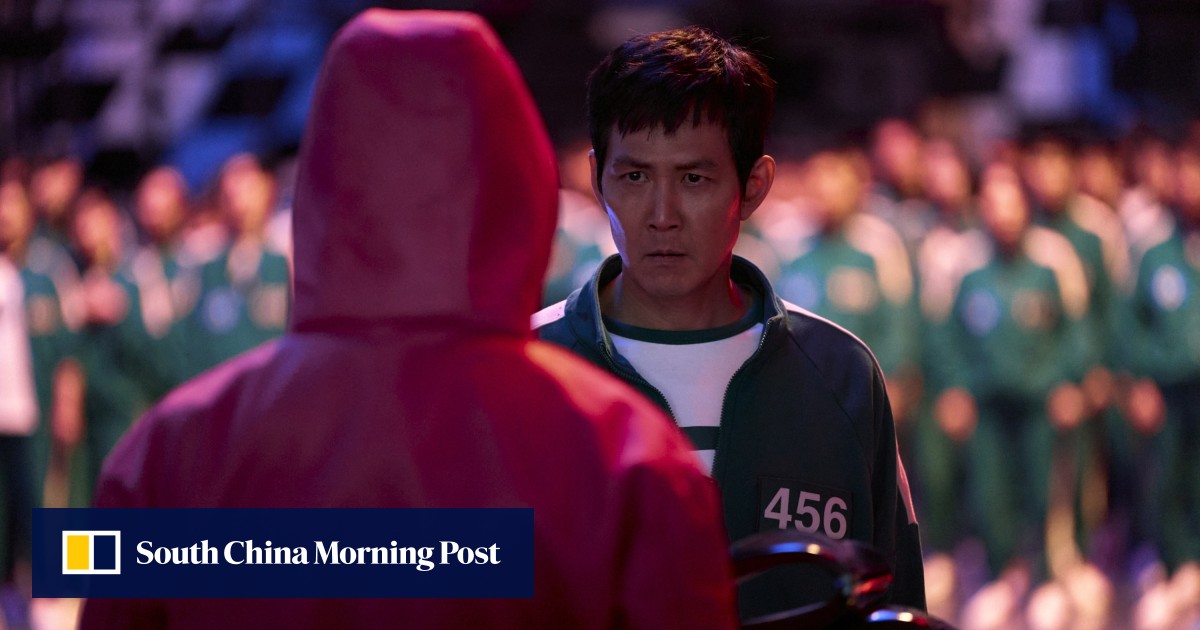 Squid Game 2 star on its ‘genius’ writer, and becoming his character ...