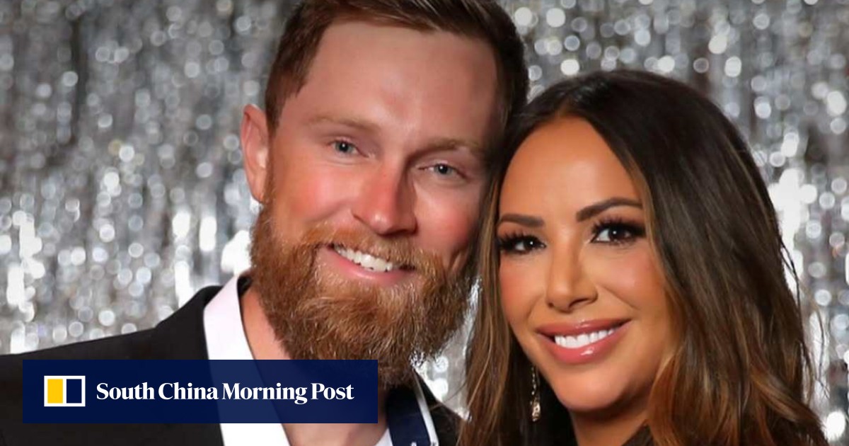 Who is Kristen Doute’s fiancé and baby daddy Luke Broderick? The ...